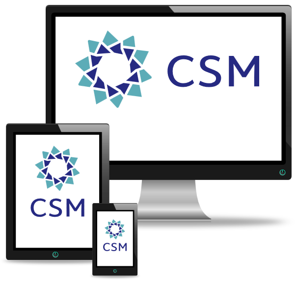 How to take the CSM Course